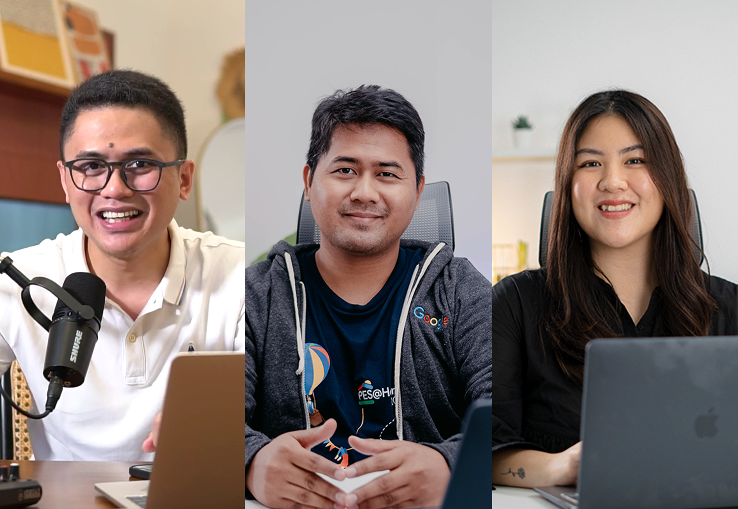 OCademy | Tingkatkan Skill Bisnismu - OCademy